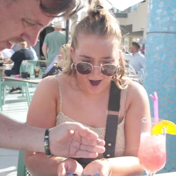 BRASS BUTTONS SILVER EDITION by Matthew Wright – All Things Magic