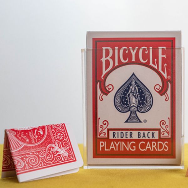 Easy Fold by Matthew Wright – All Things Magic