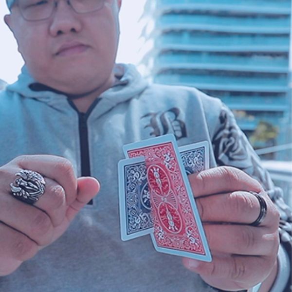 INTERSECTION by Hondo & Magic Soul – All Things Magic