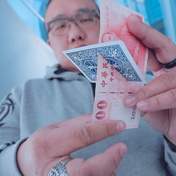 INTERSECTION by Hondo & Magic Soul – All Things Magic