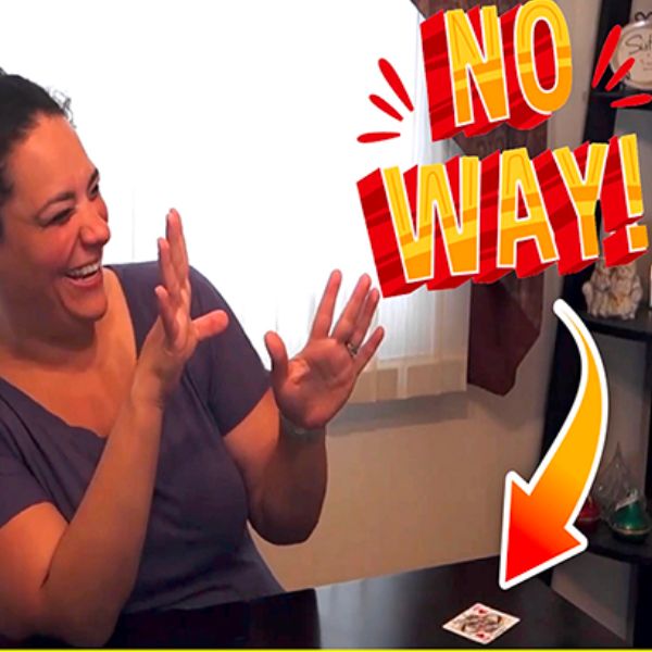 PROFILE by Nikolas Mavresis and David Jonathan – All Things Magic