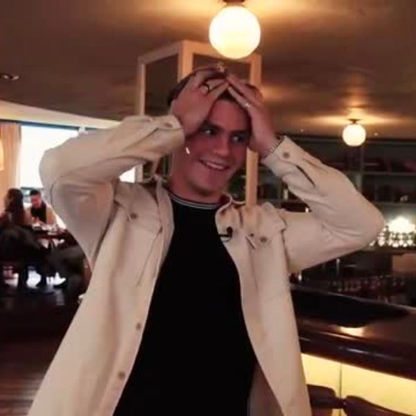 PTSD by Mark Lemon – All Things Magic