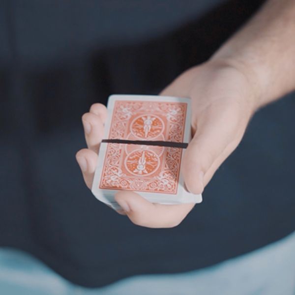 SLOW VANISH by Craziest and Julio Montoro – All Things Magic