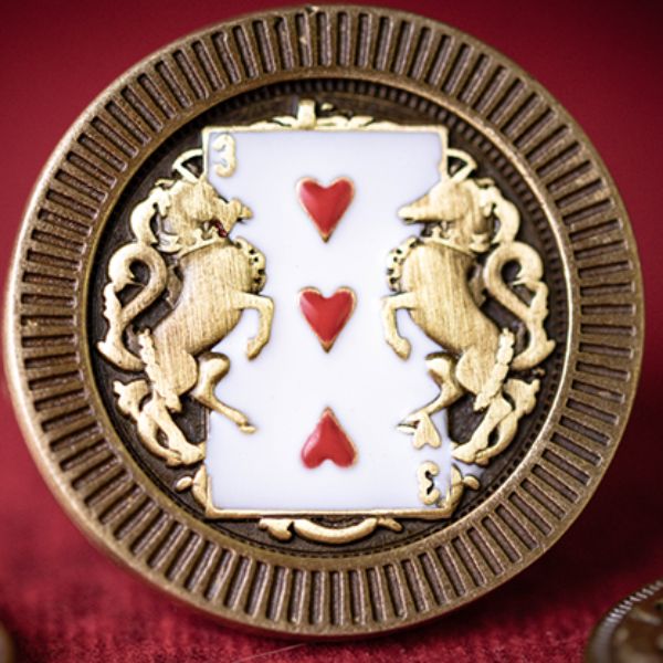 The Noble One by Mark Bennett and Matthew Wright – All Things Magic