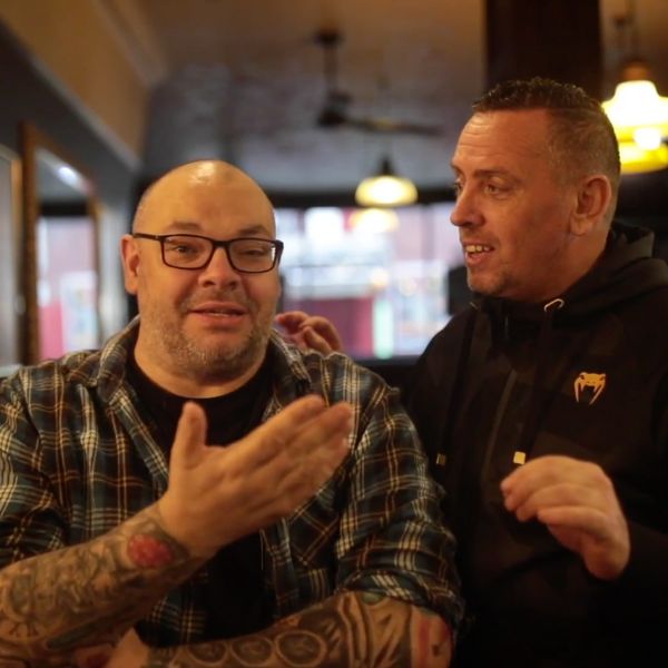 The Stick Up by Matthew Wright and Craig Petty – All Things Magic