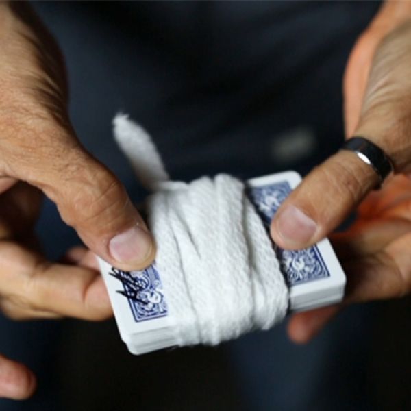 Ultimate Ambition Improved by DARYL – All Things Magic