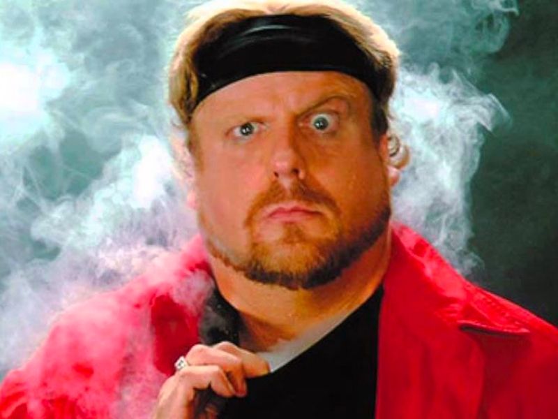 Remembering The Amazing Jonathan (RIP) – All Things Magic