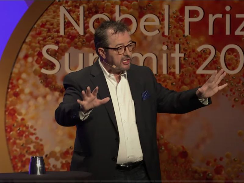 Eric Mead - Seeing Is Not Always Believing – All Things Magic