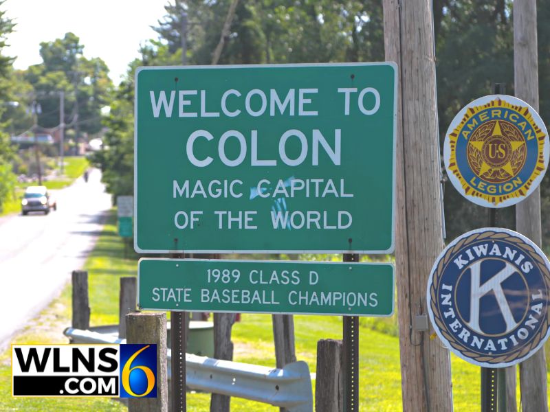 Explore Michigan: The Magic Capital – All Things Magic