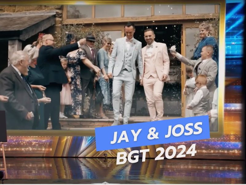 BGT Judges Plan Their Magical Honeymoon! – All Things Magic