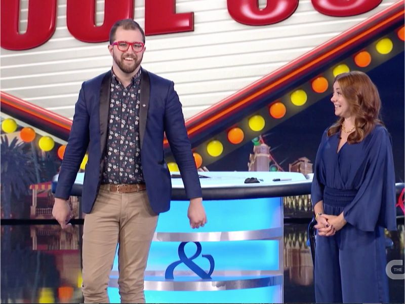 Kyle Purnell on Penn & Teller: Fool Us (Watch Now!) – All Things Magic