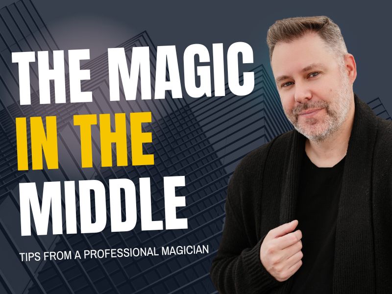What Magicians Forget To Practice – All Things Magic