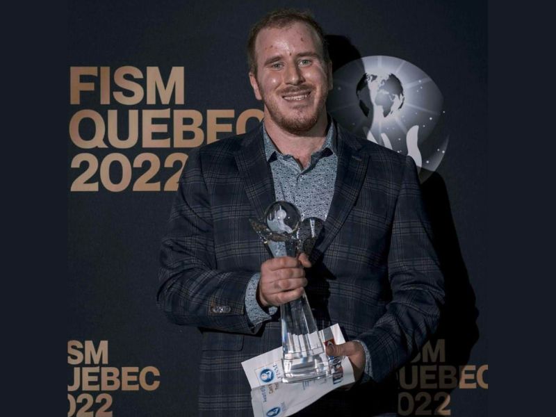 MARKOBI - World Champion of Magic (FISM Winner) – All Things Magic