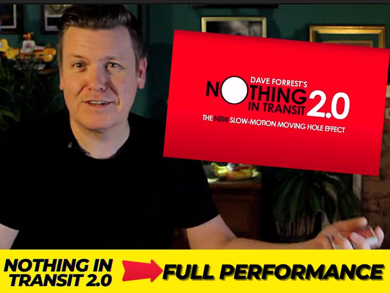 Nothing in Transit 2.0 - Full Uncut Performance (Watch Now!) – All ...