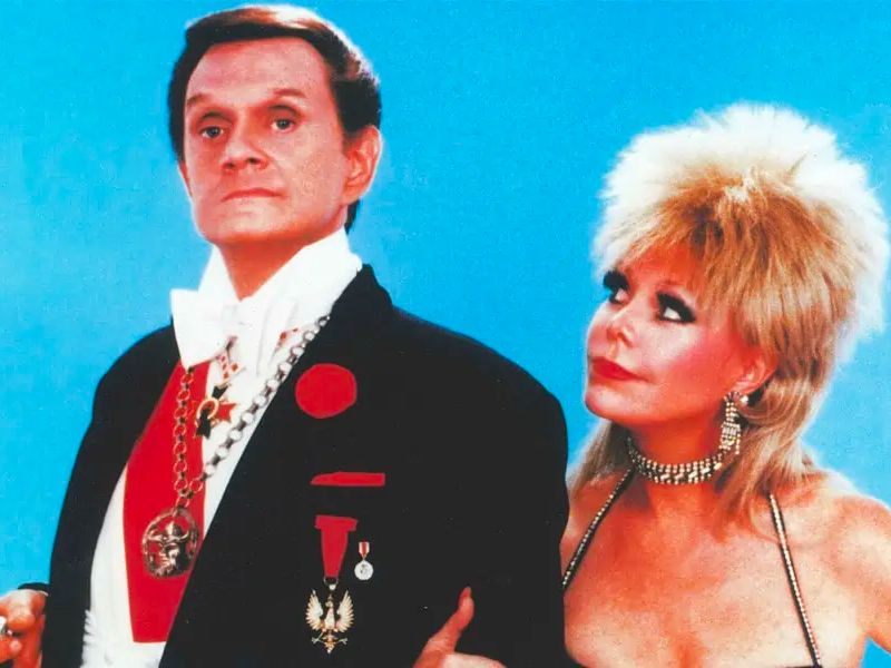 #ThrowbackThursday - The Great Tomsoni – All Things Magic