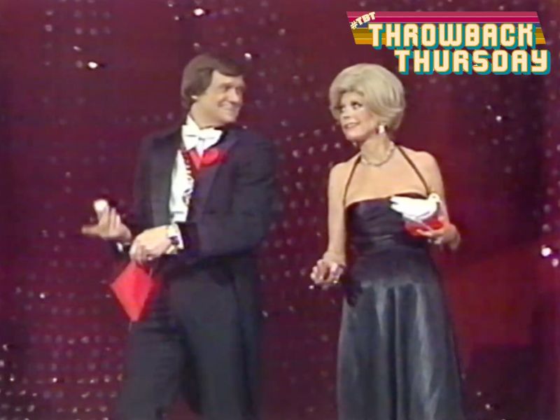 Throwback Thursday - The Great Tomsoni & Company – All Things Magic