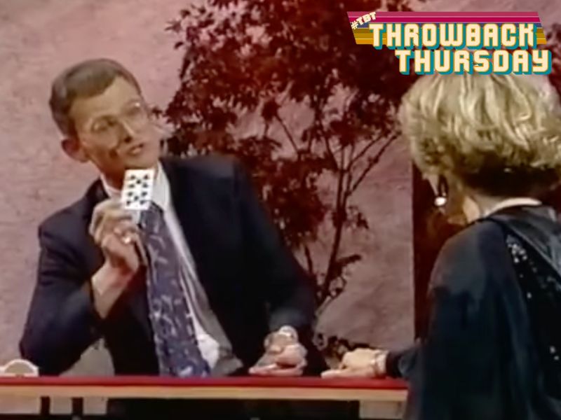 Throwback Thursday - Tom Mullica Being Amazing! – All Things Magic