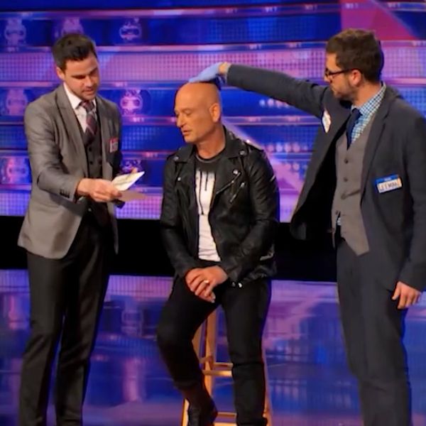 10th Anniversary 100th Monkey by Chris Philpott – All Things Magic