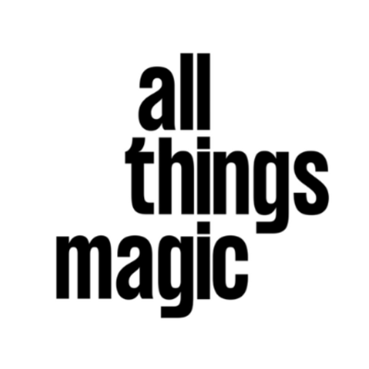 Magic Questions? – All Things Magic