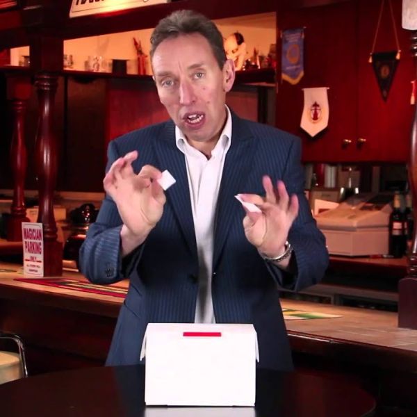 AmazeBox by Mark Shortland – All Things Magic