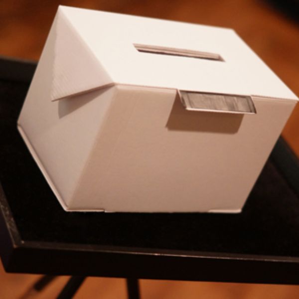 AmazeBox by Mark Shortland – All Things Magic