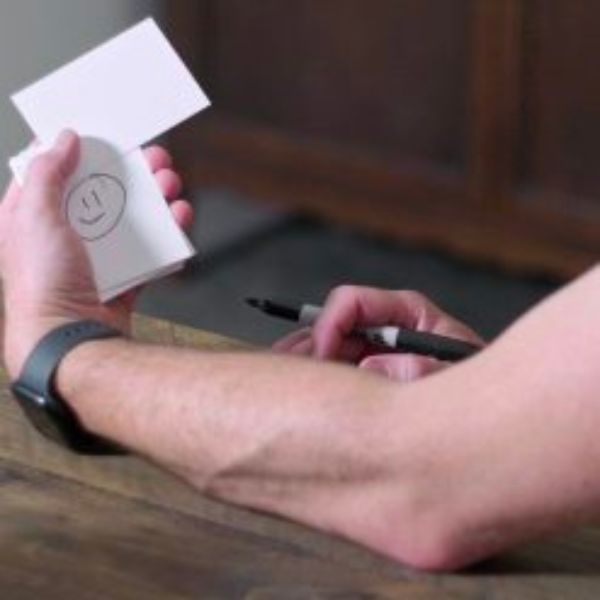 Billet Masterclass by Alexander Marsh and The 1914 – All Things Magic