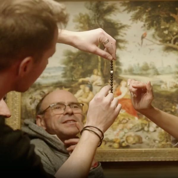 Black Pearl by Gentlemen's Magic & Victor Zatko – All Things Magic