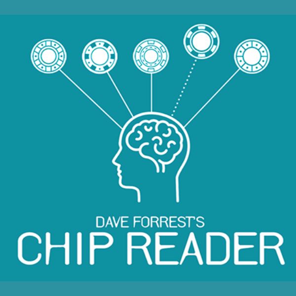 Dave Forrest's Chip Reader – All Things Magic