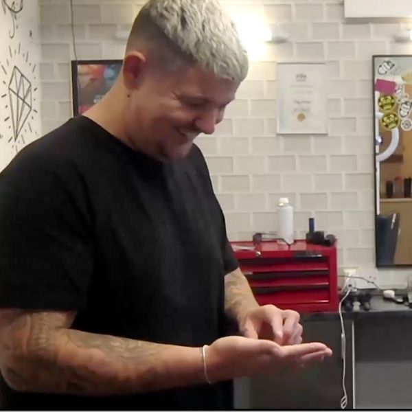 Dave Forrest's Chip Reader – All Things Magic