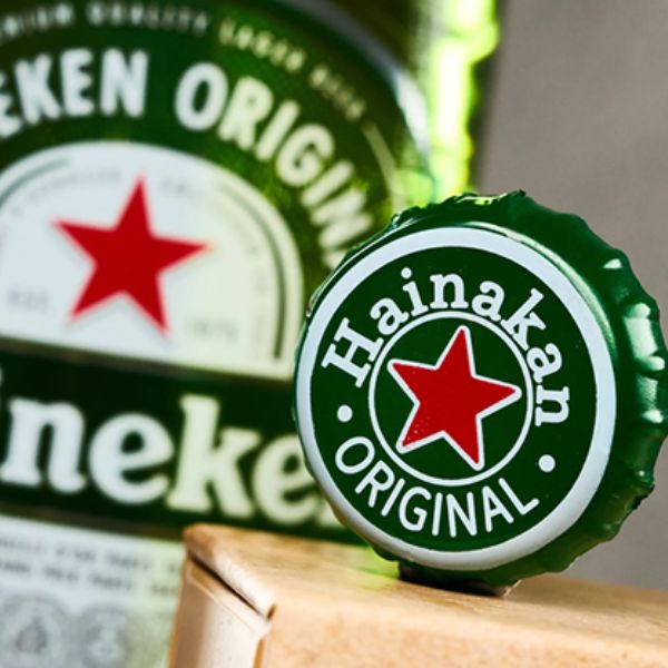 The Clink (Cap in Bottle) by Iarvel Magic and Wonder House – All Things ...