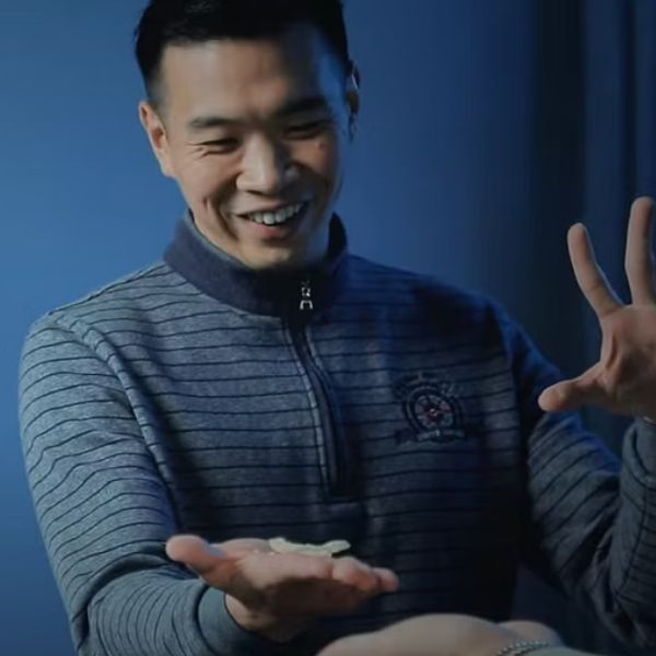 Crazy Sam's Mind by Sam Huang – All Things Magic