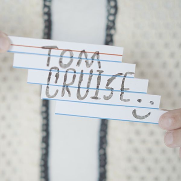 Distortion by Dante and Ultrabello – All Things Magic