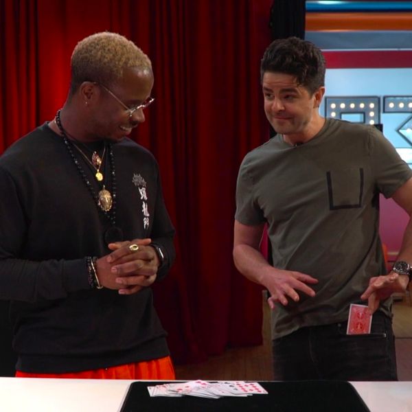 Divine and Conquer by Leo Reed – All Things Magic