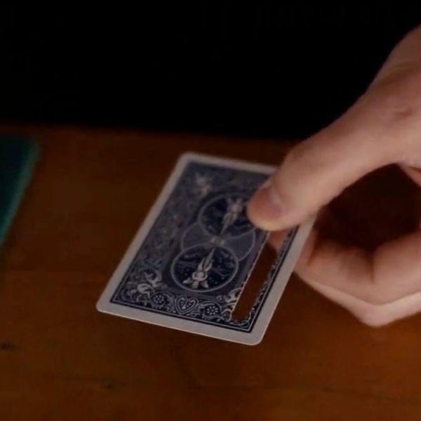 Expansion by Daniel Bryan and Dave Loosley – All Things Magic
