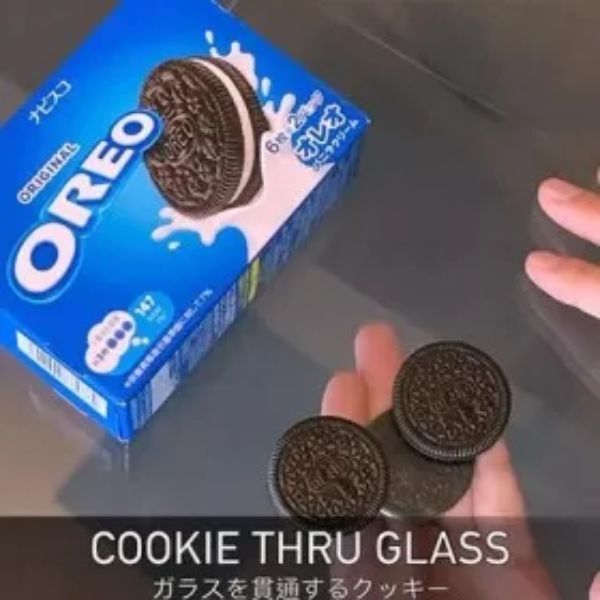 Flipper Cookie by Taiwan Ben – All Things Magic