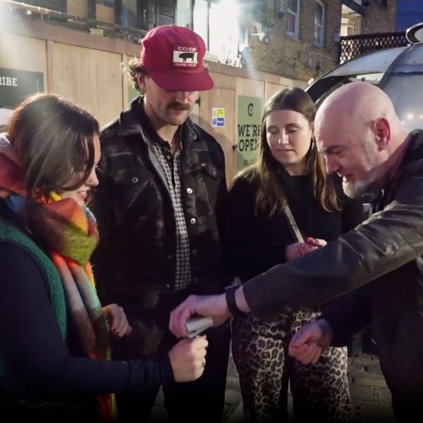 Flux 2.0 by Roddy McGhie and Noel Qualter – All Things Magic