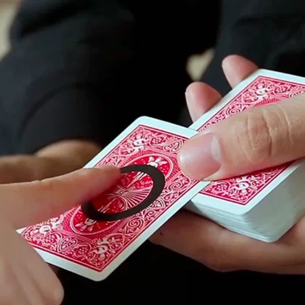 GHOST INK by Taiwan Ben – All Things Magic