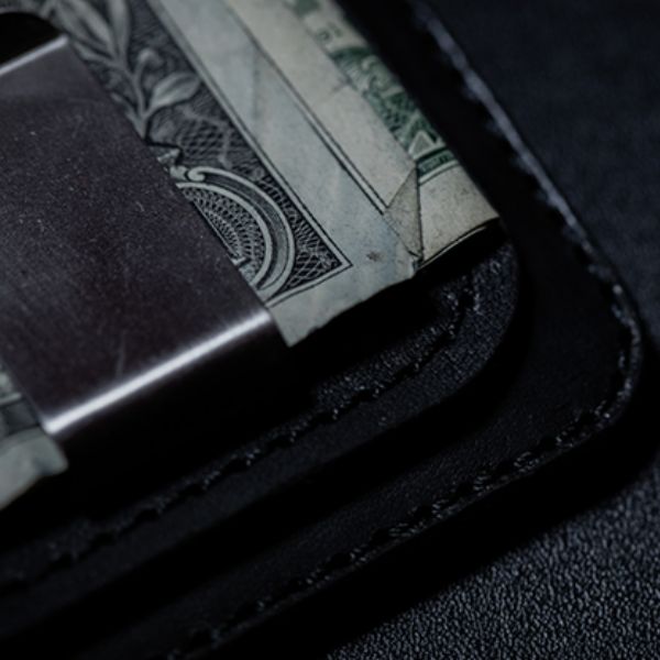 Greek Peek Wallet by Tony Antoniou – All Things Magic