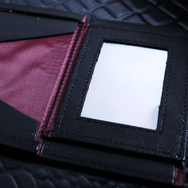 Himber Wallet by Hernan Maccagno – All Things Magic