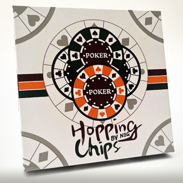 Hopping Chips by N2G – All Things Magic