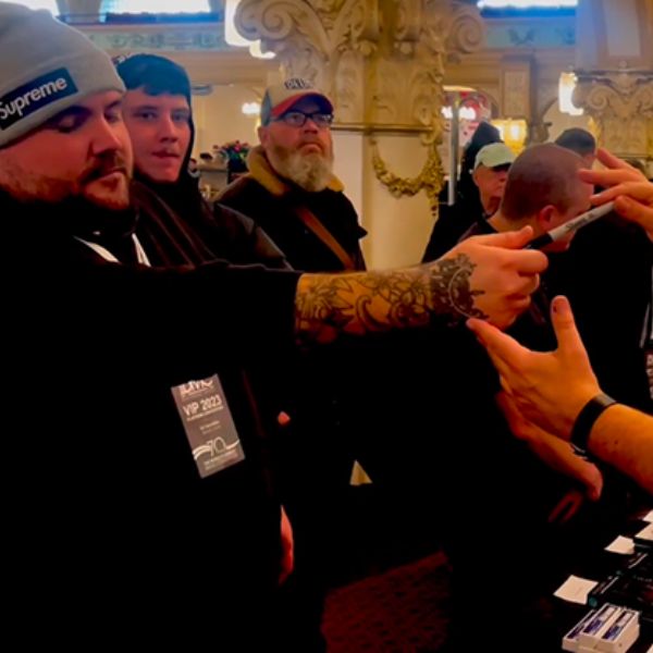 Light and Heavy Pen by Wayne Fox – All Things Magic