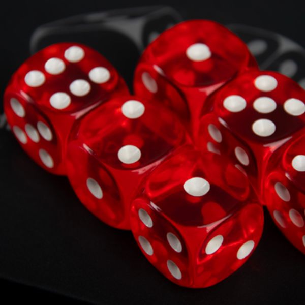 Linking Dice 2.0 by Nobuyuki Nojima and Hanson Chien – All Things Magic