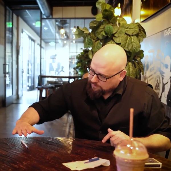 Loops Legends by Yigal Mesika – All Things Magic