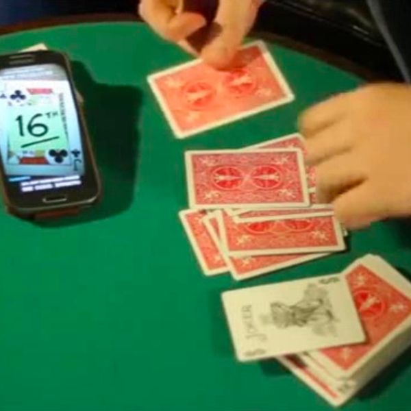 LOXLEY by Dave Forrest – All Things Magic