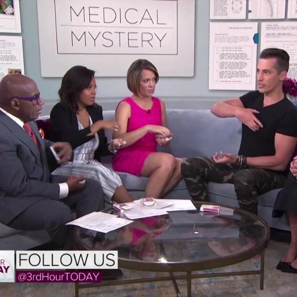 OMEGA by Max Major – All Things Magic