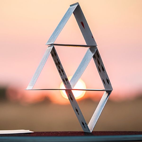 On Edge by Angelo Carbone – All Things Magic