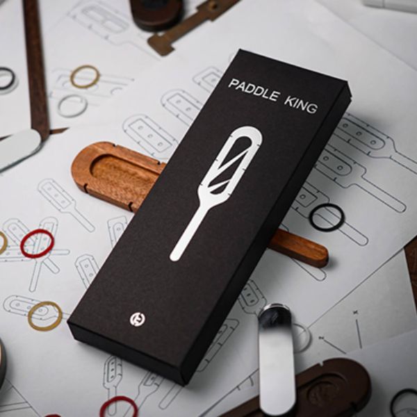 PADDLE KING by TCC – All Things Magic