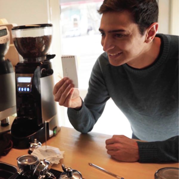 PEN WRITER by Vernet Magic – All Things Magic