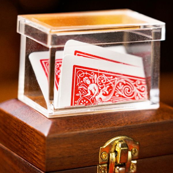 Mystery Solved Nest of Boxes by David Penn – All Things Magic Mystery Solved Nest of Boxes by David Penn – All Things Magic