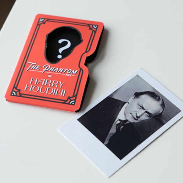 Phantom Mini by Rezi & Hide – All Things Magic